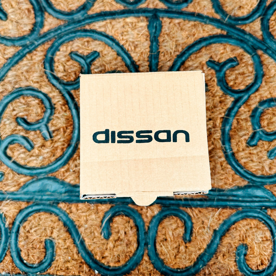 RESTAURADOR DE PARTES NEGRAS INSTANTANEO – Dissan Store Col